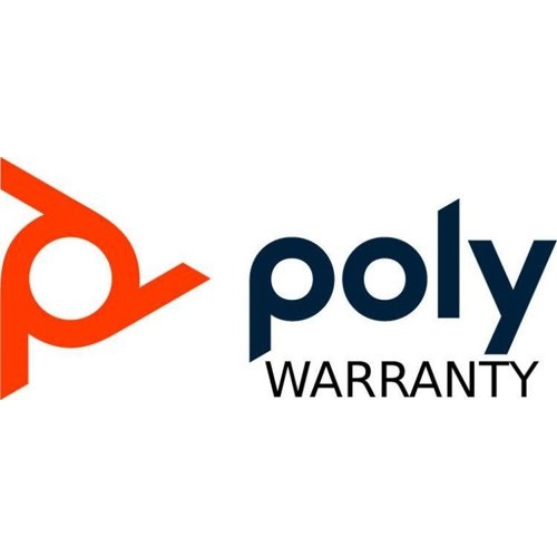 Buy Poly Plus FOCUS 2 - 3 Year - Service - Technical - 487P-VOYFOC2-312 ...