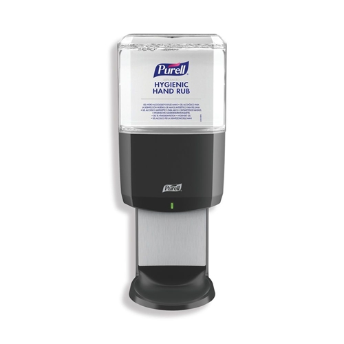 Purell ES6 Hand Sanitiser Dispenser 1200ml Graphite 6424-01 - 6424-01 ...