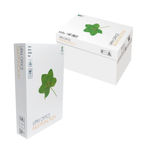 Photo Paper A3 Copy Paper 80gsm White 3 X Reams Of 500 Sheets - POER ...