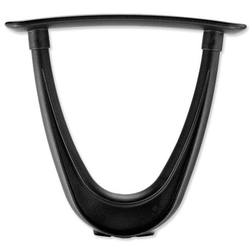 Trexus Intro2 204 Optional Arms Fixed-height for Office Chair [Pair ...