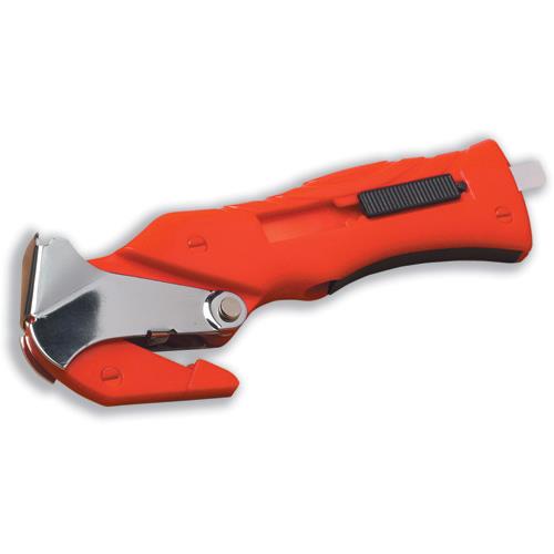 Carton Opener Packaging Tool 3 Positions and Staple Remover - 244140812 ...