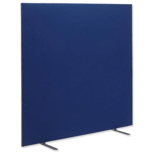 Trexus 1800 Screen Free-standing with Stabilising Feet W1800xH1500mm ...