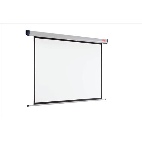 Nobo Wall Widescreen Projection Screen W1200xH1513 Ref 1902393W ...
