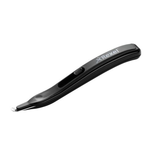 Buy Rexel Extract-it Staple Remover Pen with Integrated Magnet Ref 3001 ...