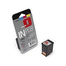 Olivetti INP08 Colour Ink Jet Cartridge - B0498 - 8020334284473 ...