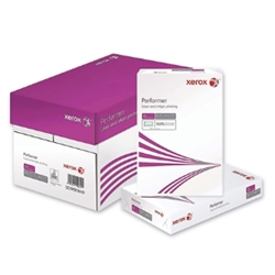 Xerox PerFormer A4 White 80gsm Paper (Pack of 2500) XX49049 - JAMES DOW ...
