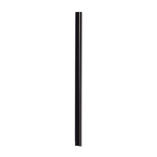 Durable SPINE BAR 60 Sheet Binding Bar for Unpunched Docs - 100 Pack ...