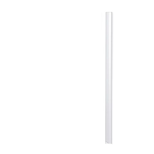 Durable SPINE BAR 60 Sheet Binding Bar for Unpunched Docs - 50 Pack ...