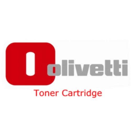 Olivetti Toner Cartridge for Olivetti d-Color MF3201 Printer - B0788 ...