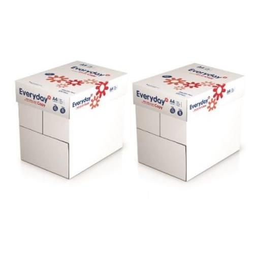 Navigator Everyday Paper A4 75gsm White (Box 10 Reams) - Euroffice Ltd