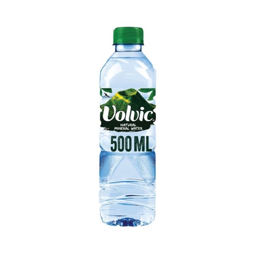 Volvic Water 50cl (Pack of 24) 11080022 - 11080022 - 3057640111648 ...