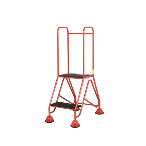 Buy Fort Easy Glide Steps 2 Tread GSE512 - GSE512 - 5056097466439 ...