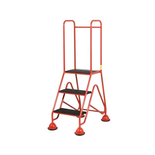 Fort Easy Glide Steps 3 Tread GSE513 - GSE513 - 5056097466446 - ARTHUR ...