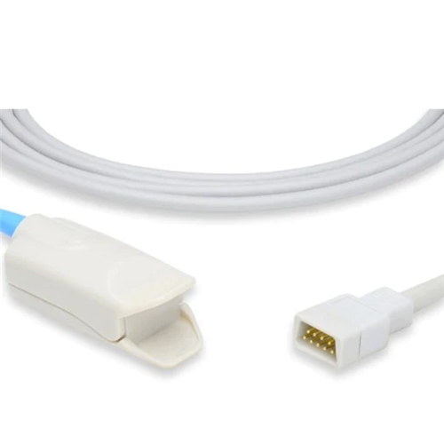 Adult reusable SpO2 sensor - Medi Procurement (WS) Ltd.