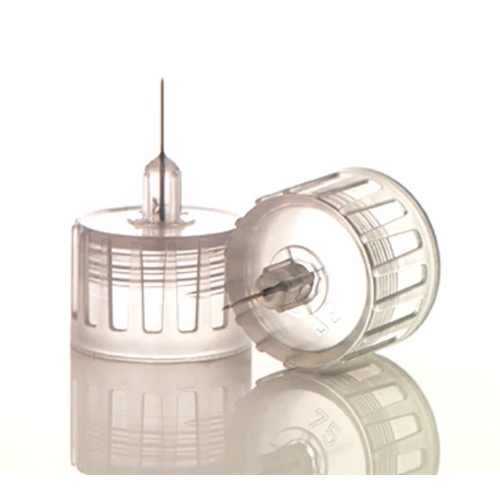 Unifine Pentips -Diabetes Medication Injection pen needle - 5mm x 31G 5 ...