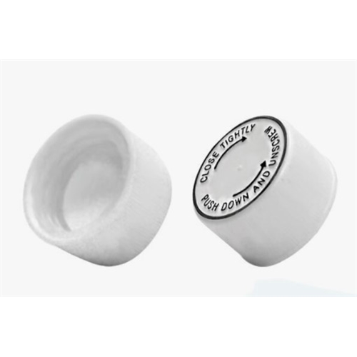 Clic-Loc® Caps 24Mm 24CL - Medi Procurement (WS) Ltd.