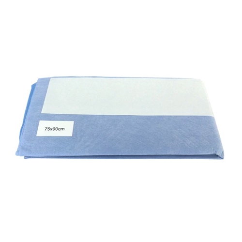Adhesive Drape 75cm x 90cm - single - Medi Procurement (WS) Ltd.