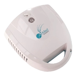 Airmed 1000 Nebuliser - Medi Procurement (WS) Ltd.