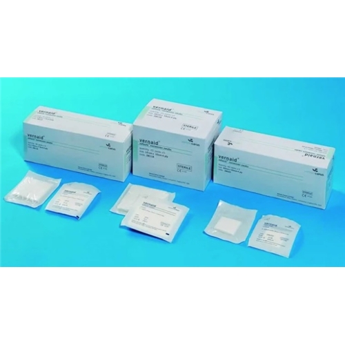 Softsorb Swab 25 packs of 5 - Medi Procurement (WS) Ltd.