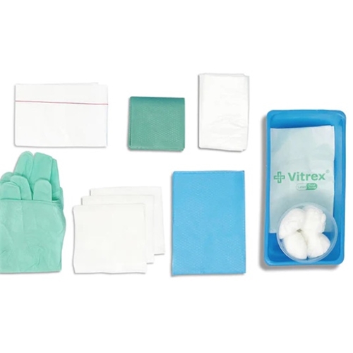 Cath-it Acute Plus Catheter Insertion Pack, Large - Medi Procurement ...