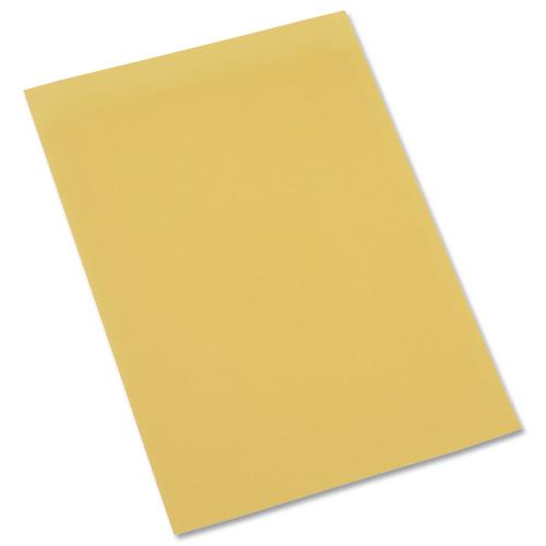 5 Star Office Square Cut Folder Recycled Pre-punched 180gsm Foolscap ...