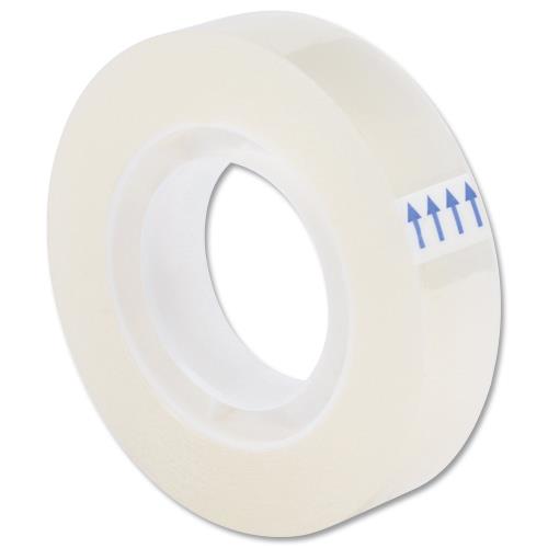 5 Star Office Clear Tape Roll Small Easy-tear Polypropylene 40 Microns ...