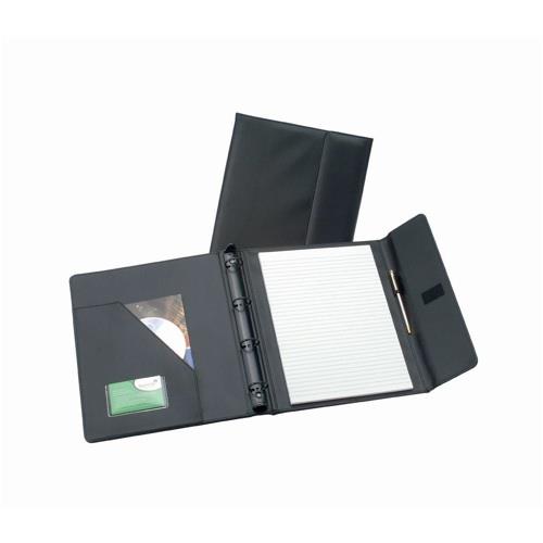 5 Star Elite Executive Conference Ring Binder with Hook and Loop ...