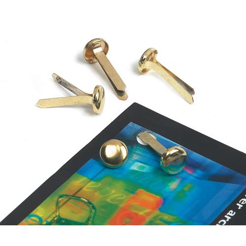 Buy Premier-Grip Paper Fasteners 32mm [Pack 200] - 863700193-62 ...