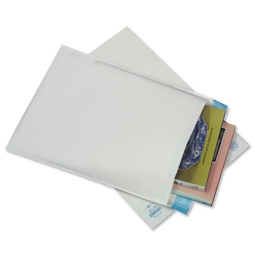 Keepsafe SuperStrong Envelope Polythene Opaque C3 W325xH430mm Peel ...