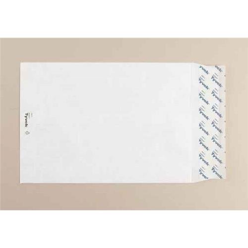 Tyvek Envelope B5 Open End Pocket 250 X 176mm B5 Super Seal R53024 Ref ...