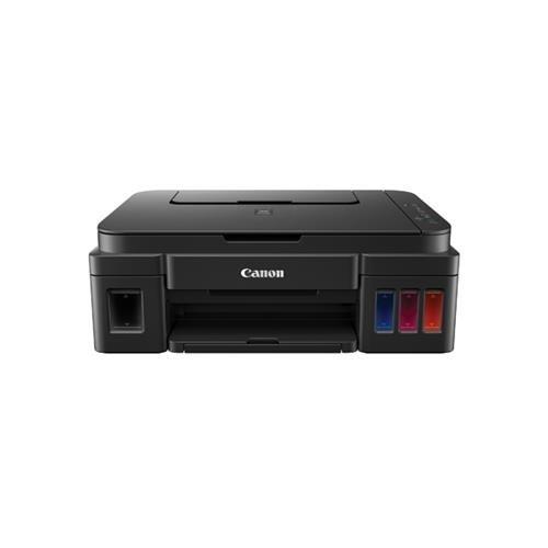 Canon PIXMA G2501 Multi-Function Printer and Ink 0617C042AA - 0617C042 ...