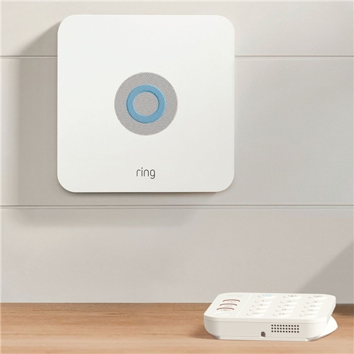 Ring 5 Piece Alarm Pack 2nd Generation 4K11SZ-0EU0 - 4K11SZ-0EU0 ...