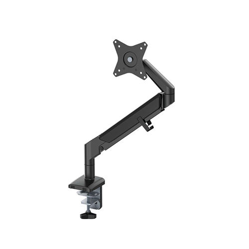 Neomounts Single Monitor Arm Full Motion for 17-32 Inch Screens Black ...