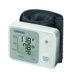 RS2 - Blood pressure monitor - Medi Procurement (WS) Ltd.