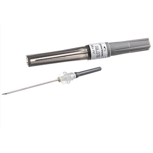 VACUETTE®, needle, VISIO PLUS, black, 22Gx1 1/2", sterile -Qty100 ...