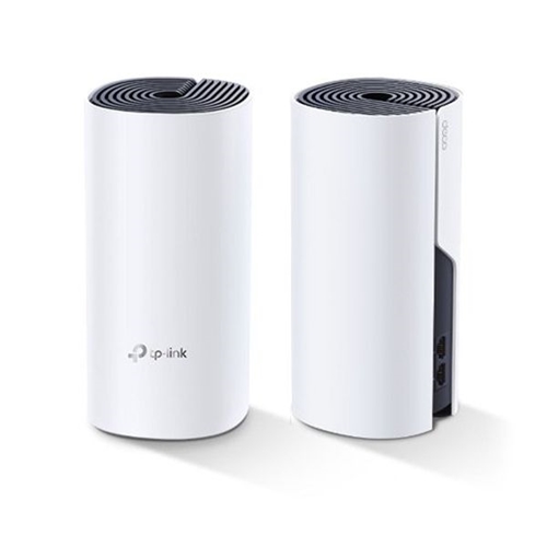 TP-Link Whole-Home Hybrid Mesh Wi-Fi System with Powerline 2 Pack ...