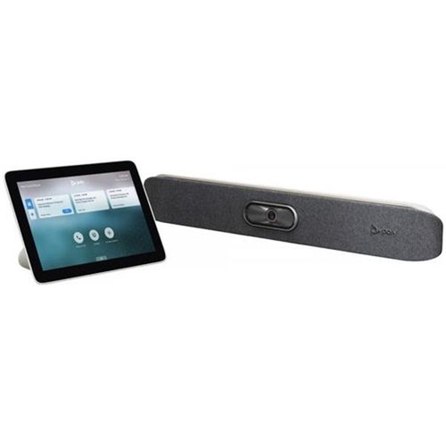 Poly Studio X50 TC8 AIO 4K Video Conferencing System - 2200-86270-102 ...