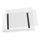 Durable Water Resistant UV Anti-Reflective Magnetic Pockets - 5 Pack ...