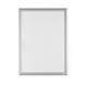 Durable Aluminium Snap Frame Retail Clip Poster Holder Notice Board ...