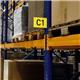 Durable Magnetic Aisle Sign A5 Landscape - Warehouse Signage - 10 Pack ...