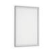Durable Aluminium Snap Frame Retail Clip Poster Holder Notice Board ...