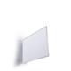 Durable Self-Adhesive Aisle Sign A5 Landscape - Warehouse Signage - 10 ...