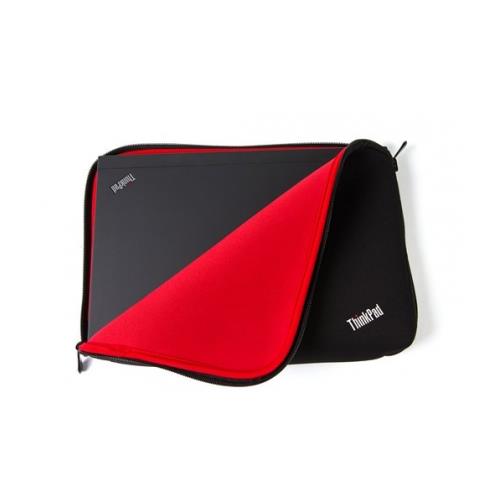 Buy Lenovo ThinkPad 15” Fitted Reversible Sleeve Ref 4X40E48911 ...
