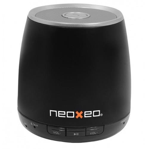 NEOXEO SPK 140 Speaker Bluetooth (Black) - X130B13006 - 1056490 ...