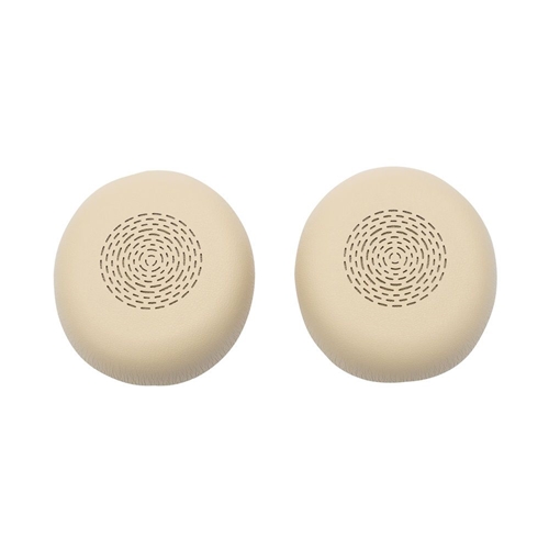 Buy Jabra Evolve2 85 Ear Cushion 1 Pair Beige 14101-80 - 14101-80 ...