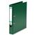 Elba Mini Lever Arch File PVC 50mm Spine A4 Green Ref 100202107 [Pack ...