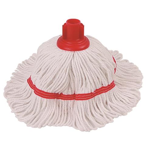 Robert Scott & Sons Hygiemix T1 Socket Mop Cotton & Synthetic Yarn ...