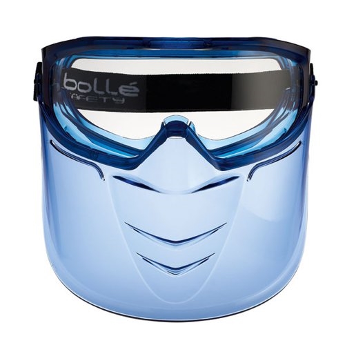BOLLE SUPERBLAST VISOR FOR GOGGLE - BOSUPBLV - 3660740008215 - GO2 ...
