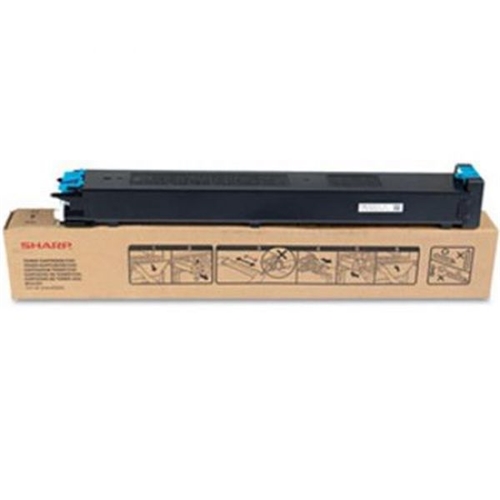 Sharp MX-23GTCA Cyan 10000 Pages Original Toner - GO2 GROUP OF ...
