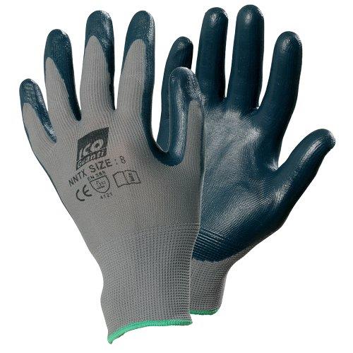 Guanti Nylon NT Icoguanti - L - DPI 2 cat. - 1 paio - nntx / l ...